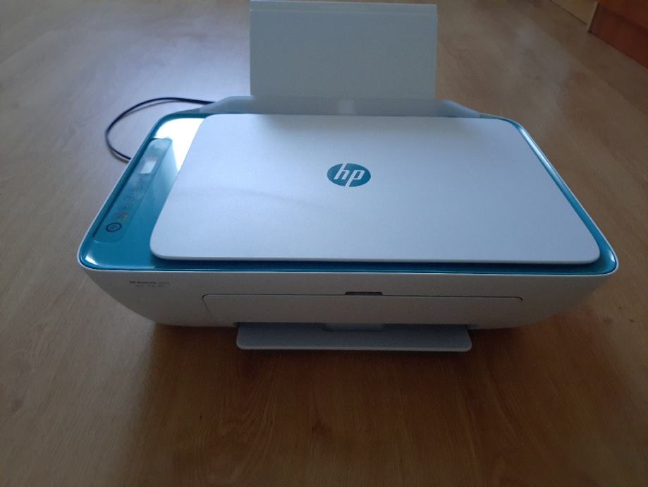 HP DeskJet 2600 series