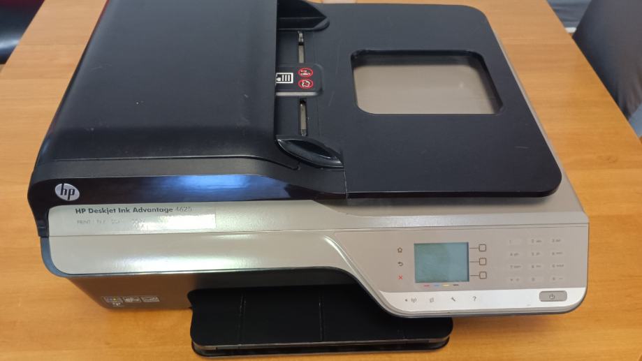 HP Deskjet 4625