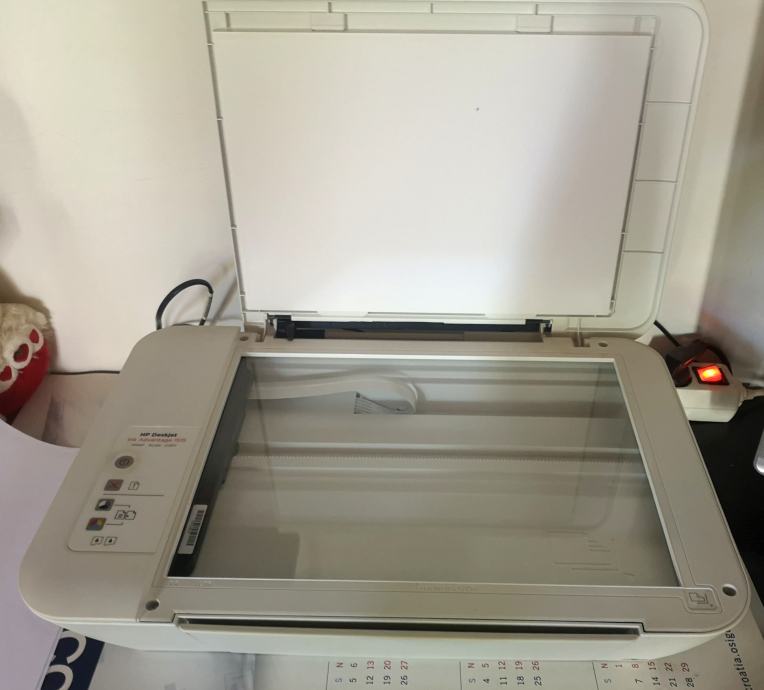 HP Deskjet Ink Advantage 1515 print-scan-copy
