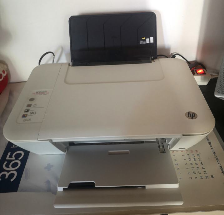 HP Deskjet Ink Advantage 1515 print-scan-copy