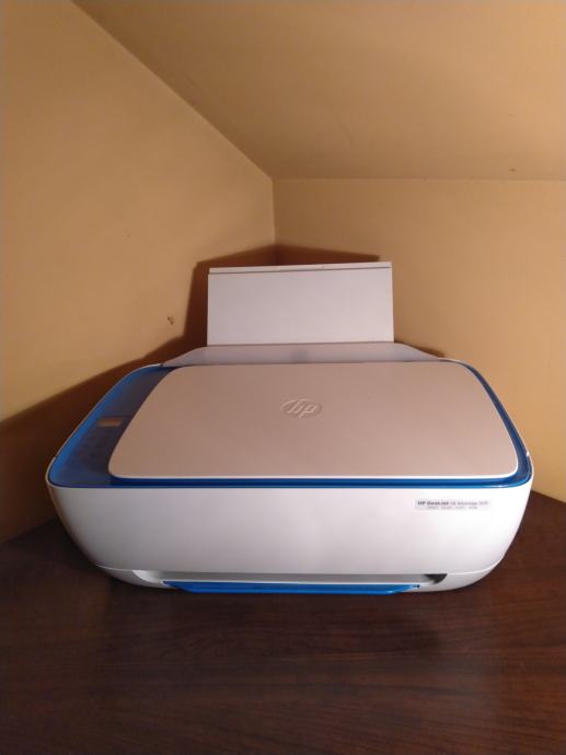 HP DeskJet Ink Advantage 3635
