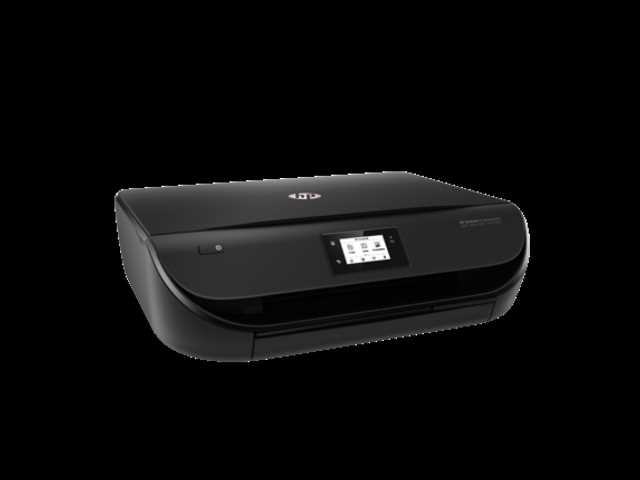 HP DeskJet Ink Advantage 4535 All-in-One Multifunkcijski printer