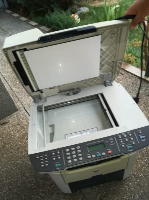 HP Laserjet 3390 All in One