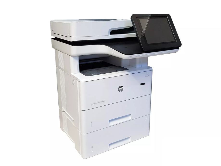 HP LaserJet Enterprise MFP M527 Series Profesionalni printer I R1 Rač.