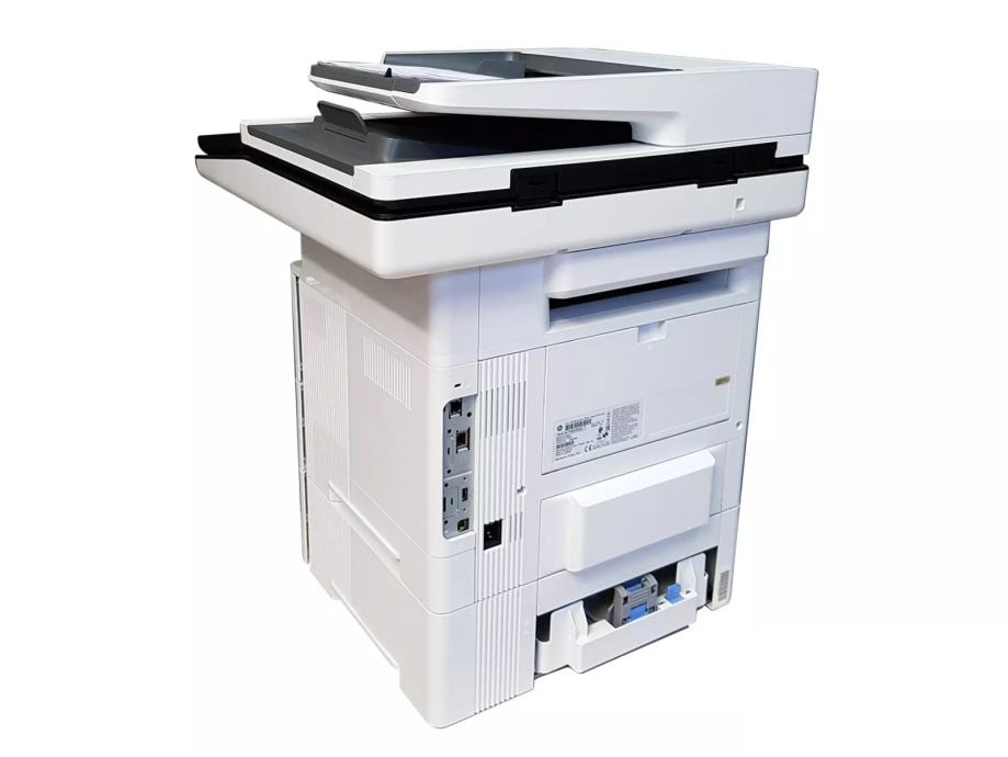HP LaserJet Enterprise MFP M527 Series Profesionalni printer I R1 Rač.