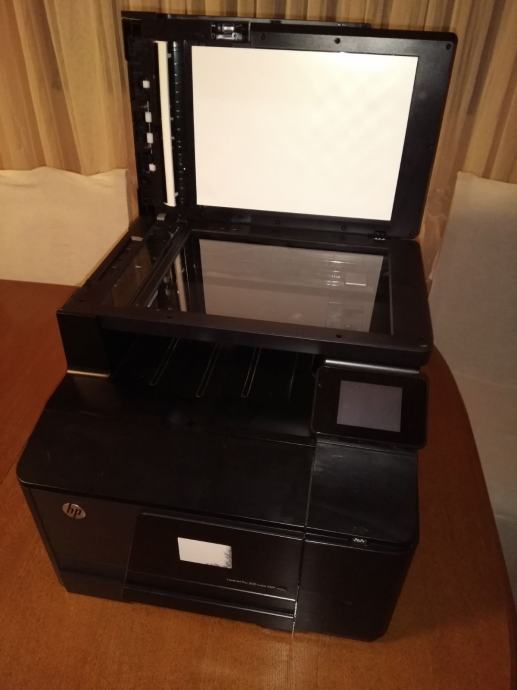 HP LaserJet Pro 200 Color MFP M276n