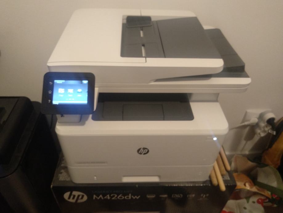 HP MFP M426dw multifunkcijski printer