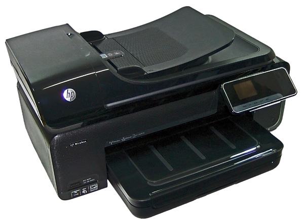 HP multifunkcijski pisač OfficeJet 7500A WiFi A3