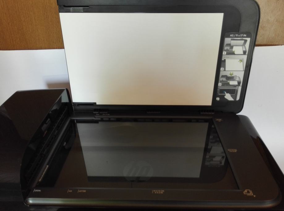 HP Officejet 7500A multifunkcionalni All in one A3 printer/skener/fax