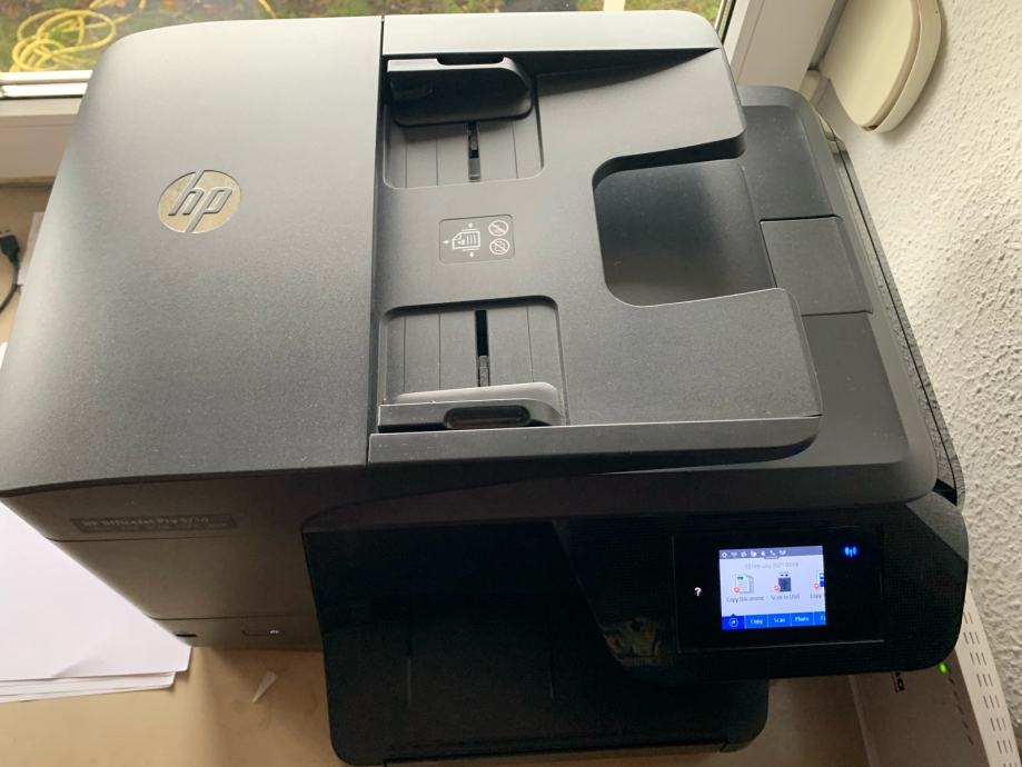 HP OfficeJet Pro 8710