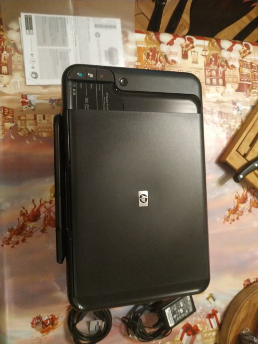 hp Printer F2400 all in one series