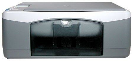 HP PSC 1410 All-in-One printer/skener/kopirka ISPRAVAN