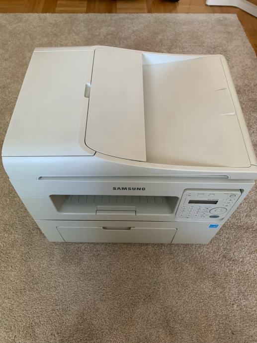 HP SCX-4655FN multifunkcijski printer/skener