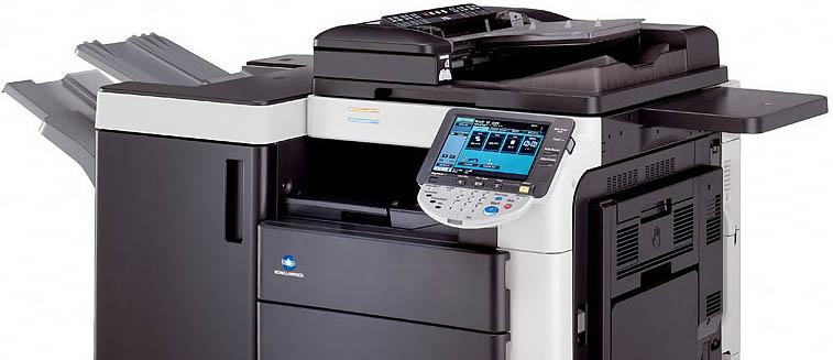 Konica Minolta C451 2009. godište - SNIŽENO!!!!!