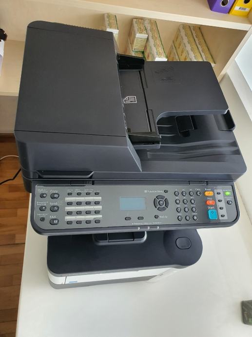 Kyocera Ecosys M3540dn multifunkcijski mrežni duplex adf printer