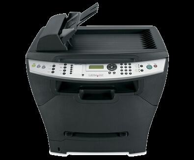 Lexmark x340 laserski visefunkcijski uređaj