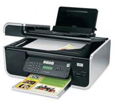 Lexmark x5650