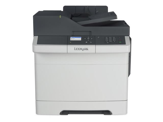 Multifunkcijski laserski printer u boji, Lexmark cx310 dn