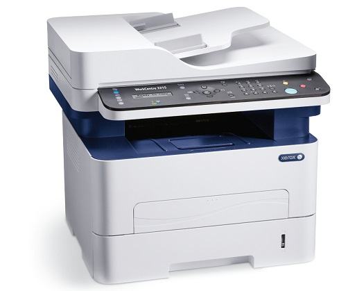 Multifunkcijski laserski printer Xerox Workcentre 3215 A4 3215V_NI