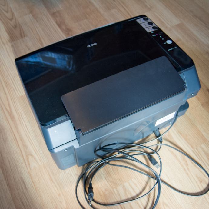 Multifunkcijski printer Epson DX 4450