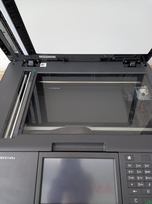 Multifunkcijski printer Lexmark MX 622