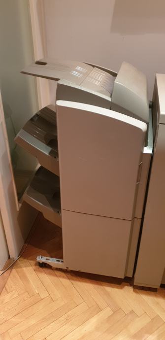 Multifunkcijski uređaj Canon imageRUNNER ADVANCE C7260i s FINISHEROM