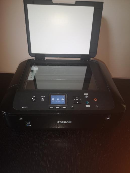 Multifunkcijski uređaj CANON Pixma MG 5750