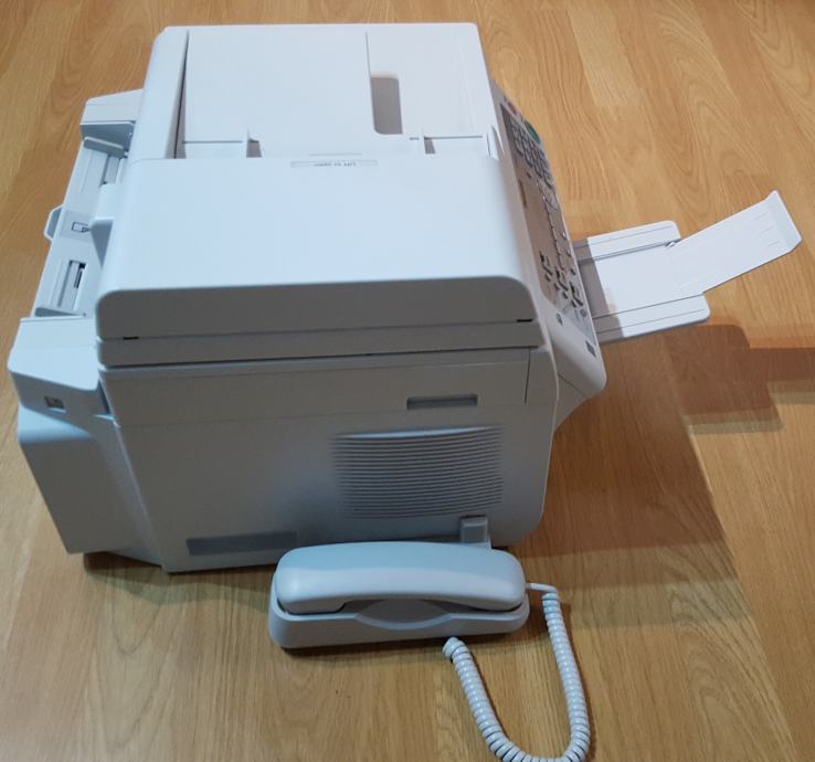 Panasonic Multi-Function Printer KX-MB2025FX