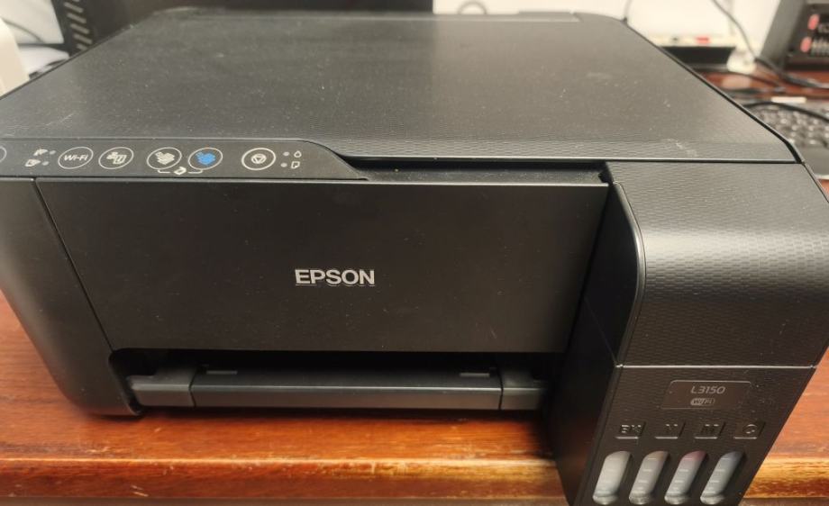Pisač Epson L3150