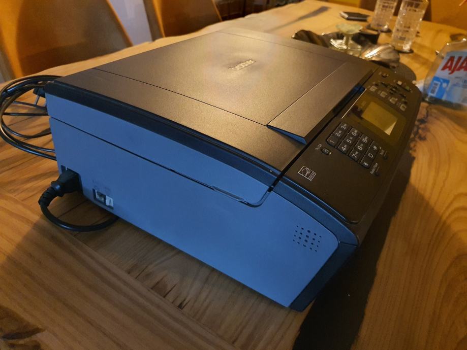 PRINTER BROTHER MFC J220