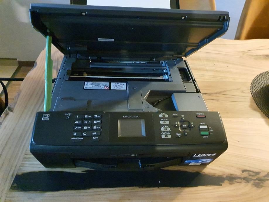 PRINTER BROTHER MFC J220