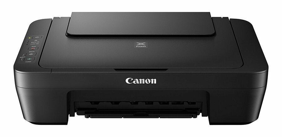Printer Canon Pixma MG2550S All-in-1 INKJET