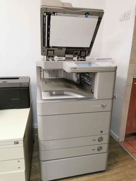Printer Canon