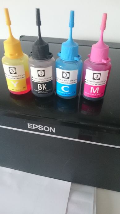 Printer Epson SX125