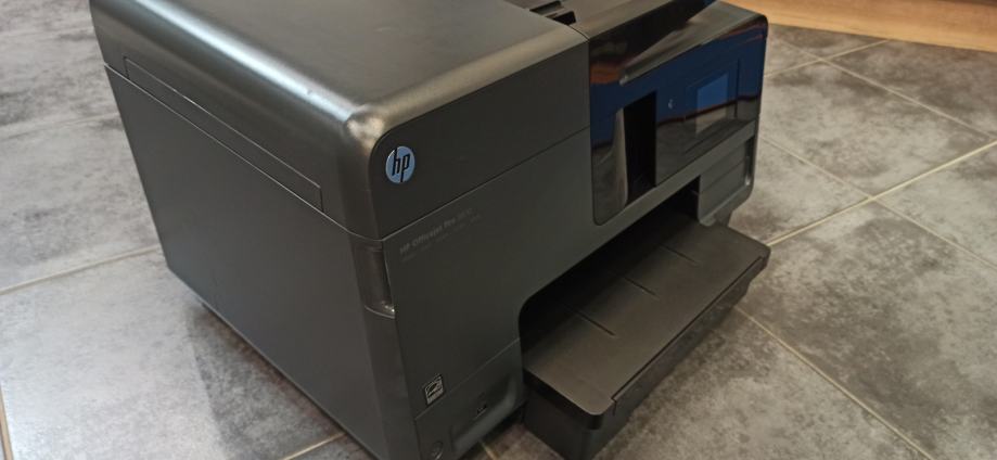 Printer HP Officejet Pro 8610