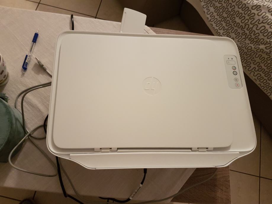 Printer + scan hp desk jet 2320 Novo u kutiji 300kn