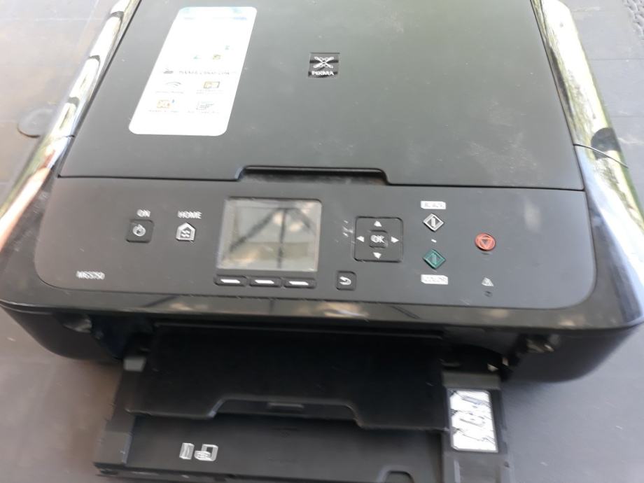 PRINTER-SCANNER