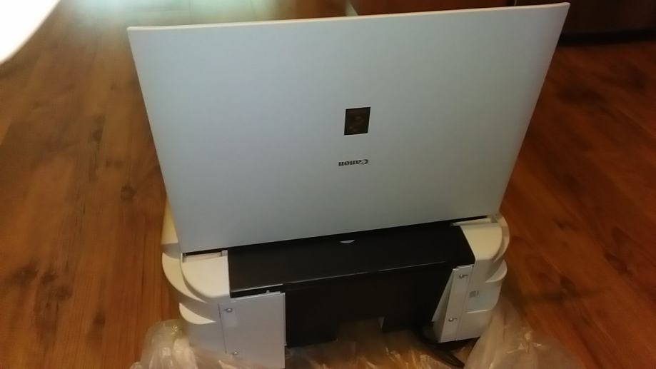 HITNO!!! Prodajem printer/scanner Canon Pixma MP140 HITNO!!! 250 KN