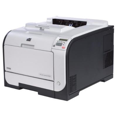 Rabljeni Printer HP LaserJet CP2025n / CB494A