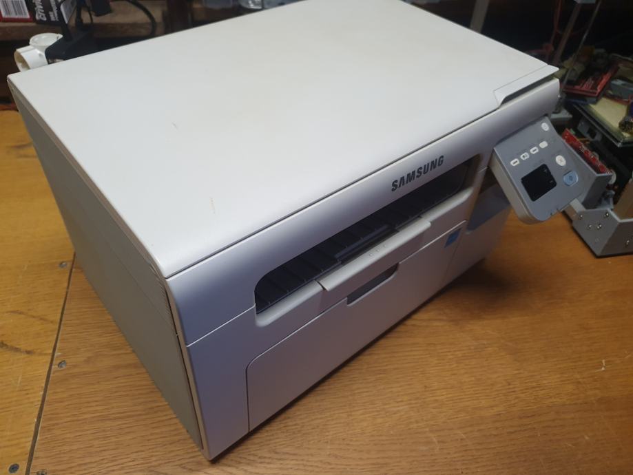 Samsung SCX-3405 printer/scaner/copy