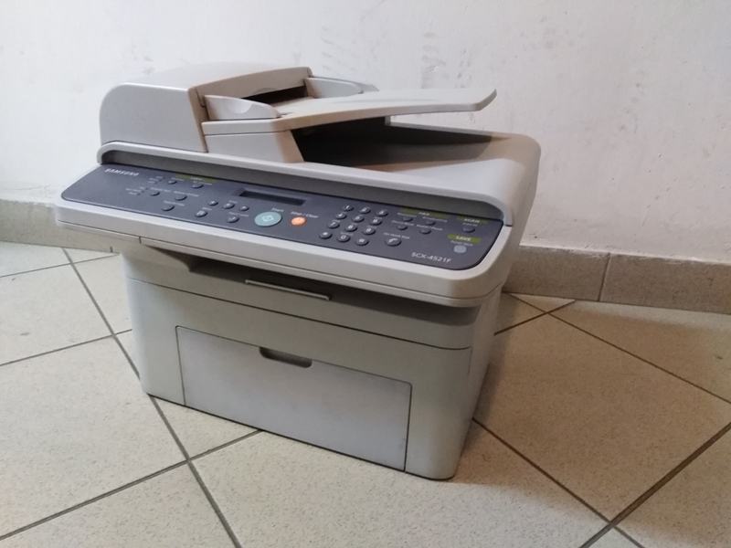 Samsung SCX-4521F multifukcijski printer