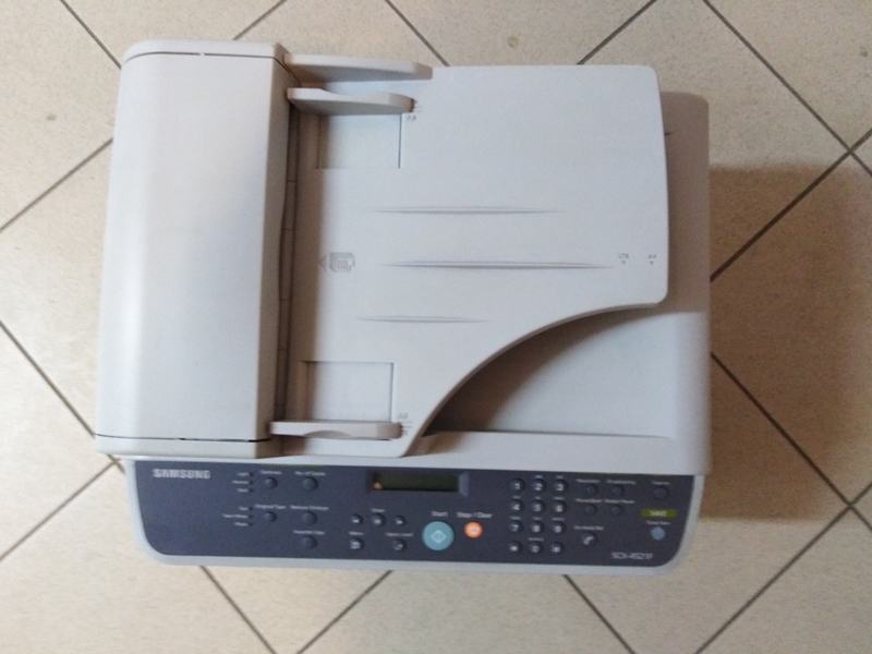 Samsung SCX-4521F multifukcijski printer
