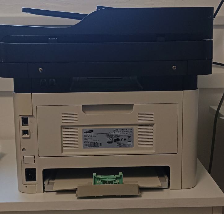 SAMSUNG XPRESS M2675FN