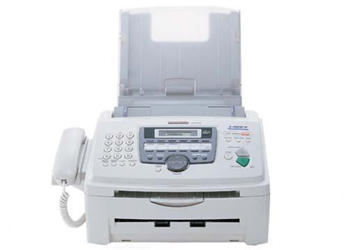 Telefax uređaj Panasonic KX-FLM653FX