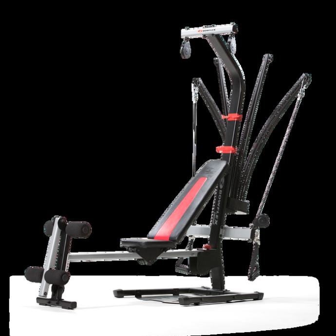 BOWFLEX PR 1000