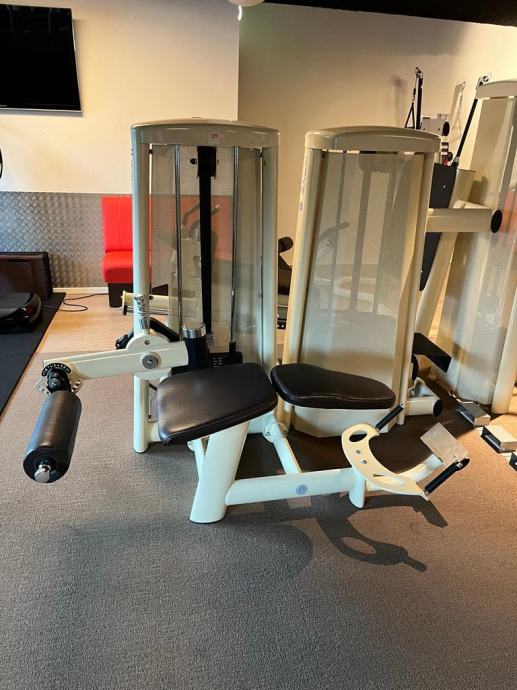 GYM 80 SYGNUM KOMPLET