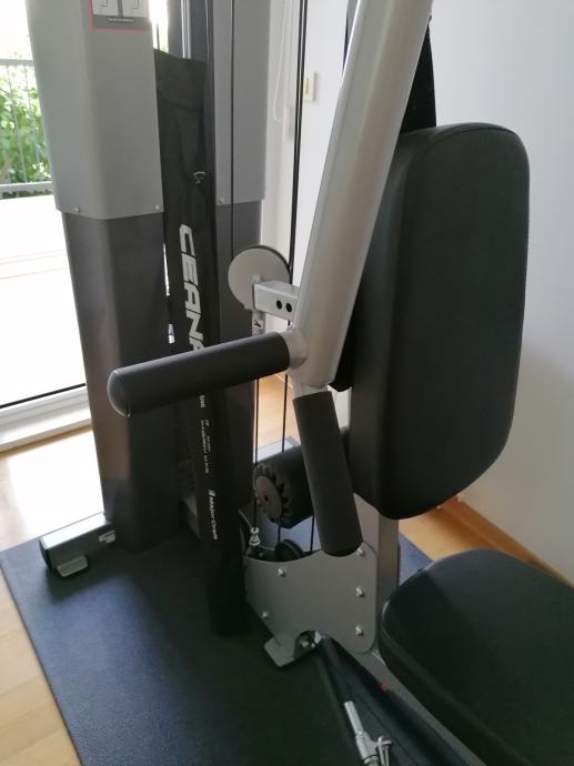 MULTIGYM FITNESS SPRAVA ZA CIJELO TIJELO- HOME GYM. Model: IF 1560