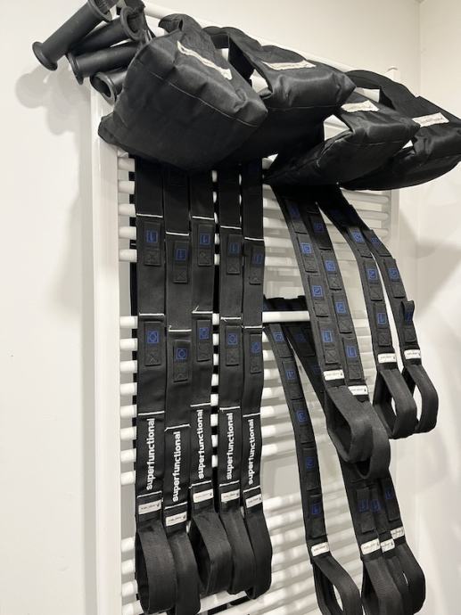 Precor Queenax Corner multifunkcionalna sprava