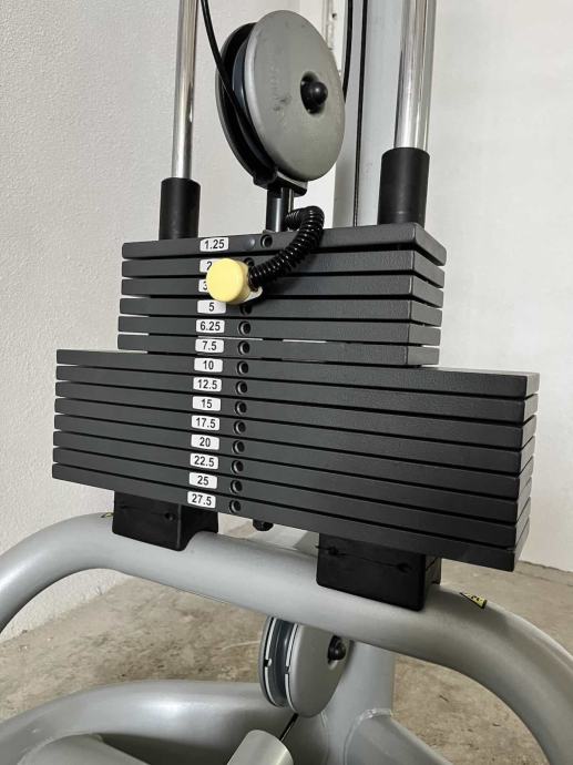 Technogym Selection Cable Crossover M924