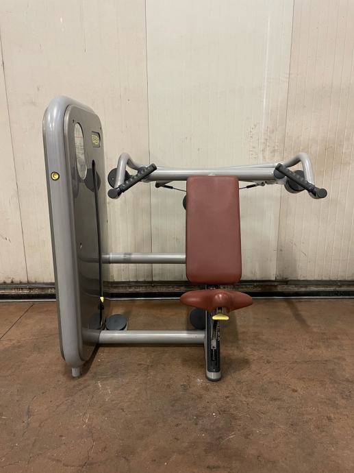 TECHNOGYM SHOULDER PRESS ELEMENT